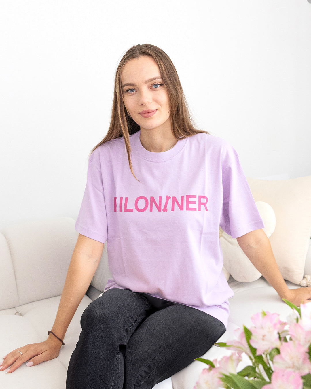 スカルロゴTシャツ – KILONINER ONLINESHOP