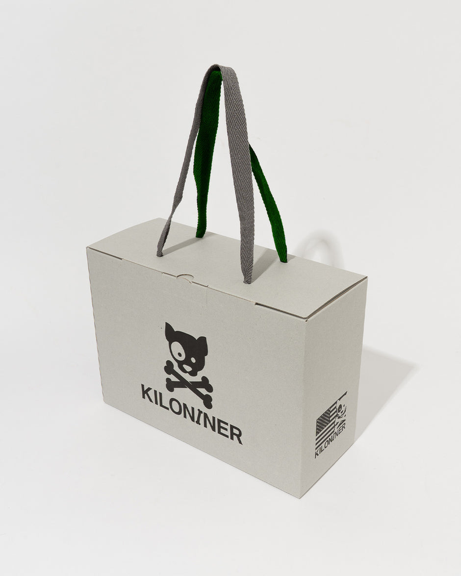 KILONINER ONLINE SHOP – KILONINER ONLINESHOP
